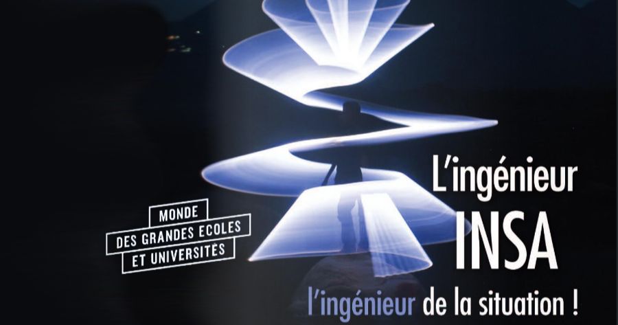 INSA Alumni - Accueil