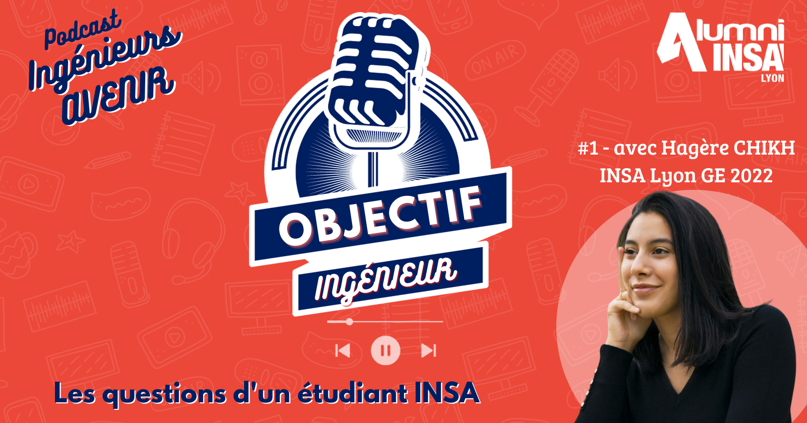 INSA Alumni - communauté du réseau INSA