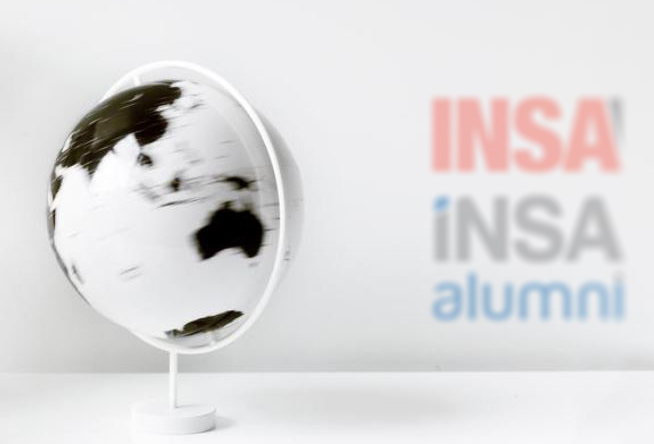 INSA Alumni - communauté du réseau INSA
