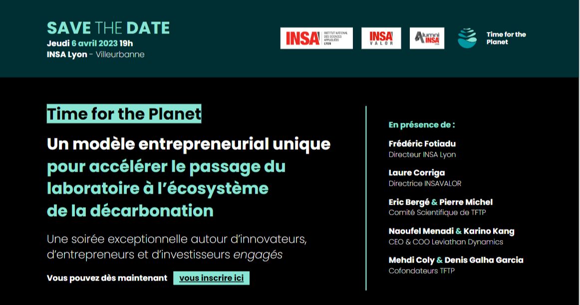 INSA Alumni - Accueil