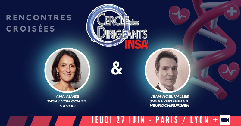 INSA Alumni - communauté du réseau INSA