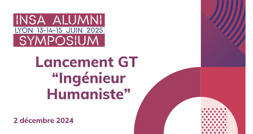 INSA Alumni - communauté du réseau INSA