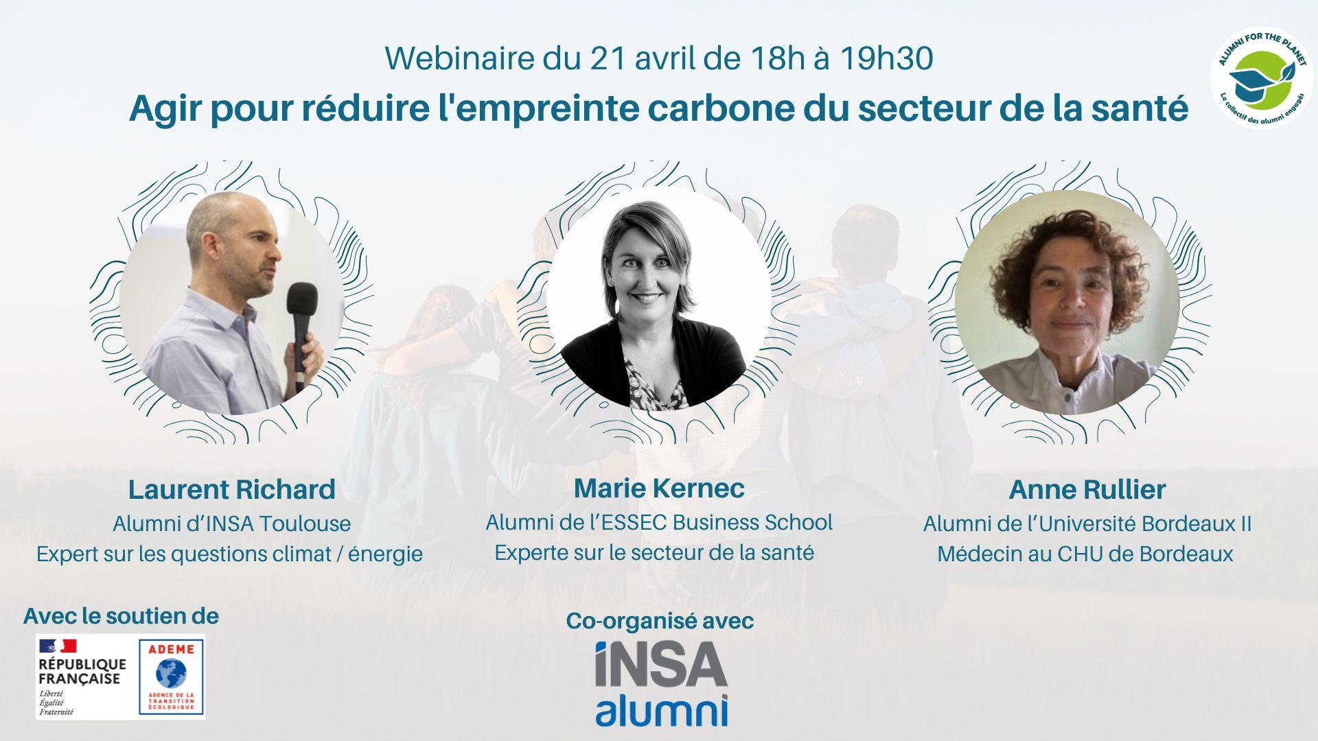 INSA Alumni - communauté du réseau INSA