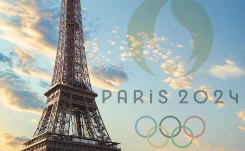« GÉNÉRATION 2024 » un label JO Paris 2024 porté par l'INSA Lyon