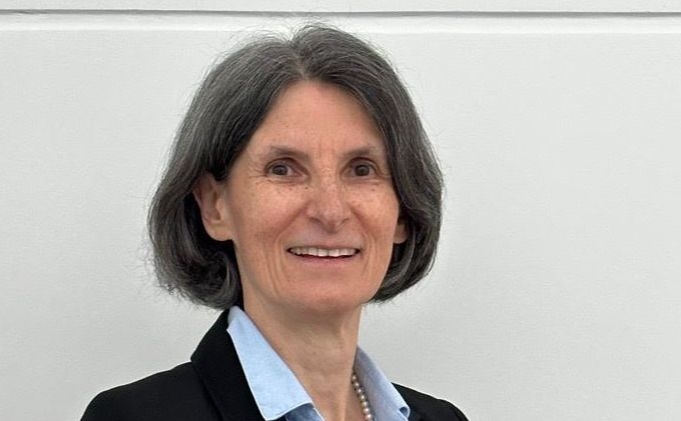 Nicole GRANJON… une carrière bien remplie